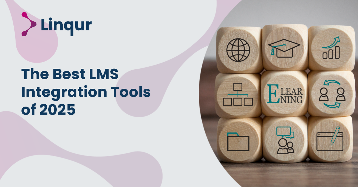 The Best LMS Integration Tools of 2025 - Linqur