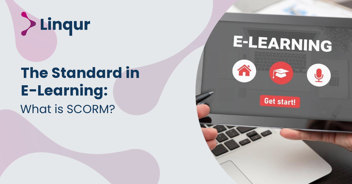 SCORM File Management: How to Efficiently Manage SCORM Files - Linqur