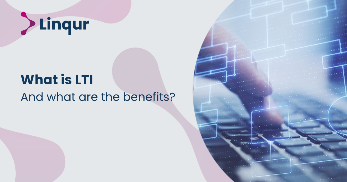 What is LTI? - Linqur