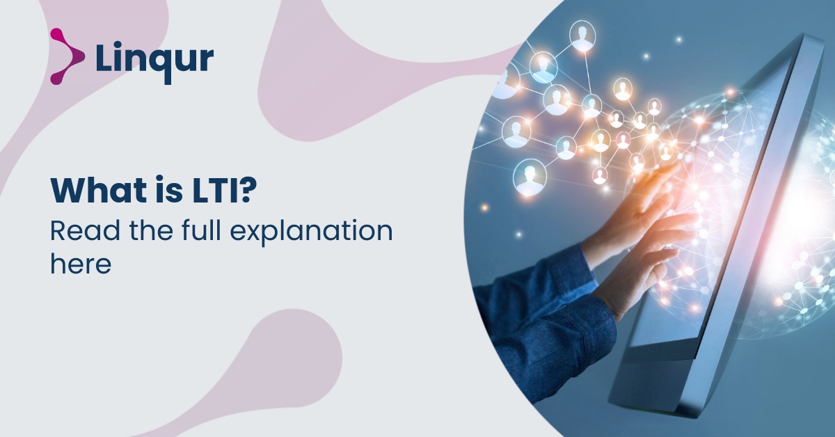 What is LTI? - Linqur